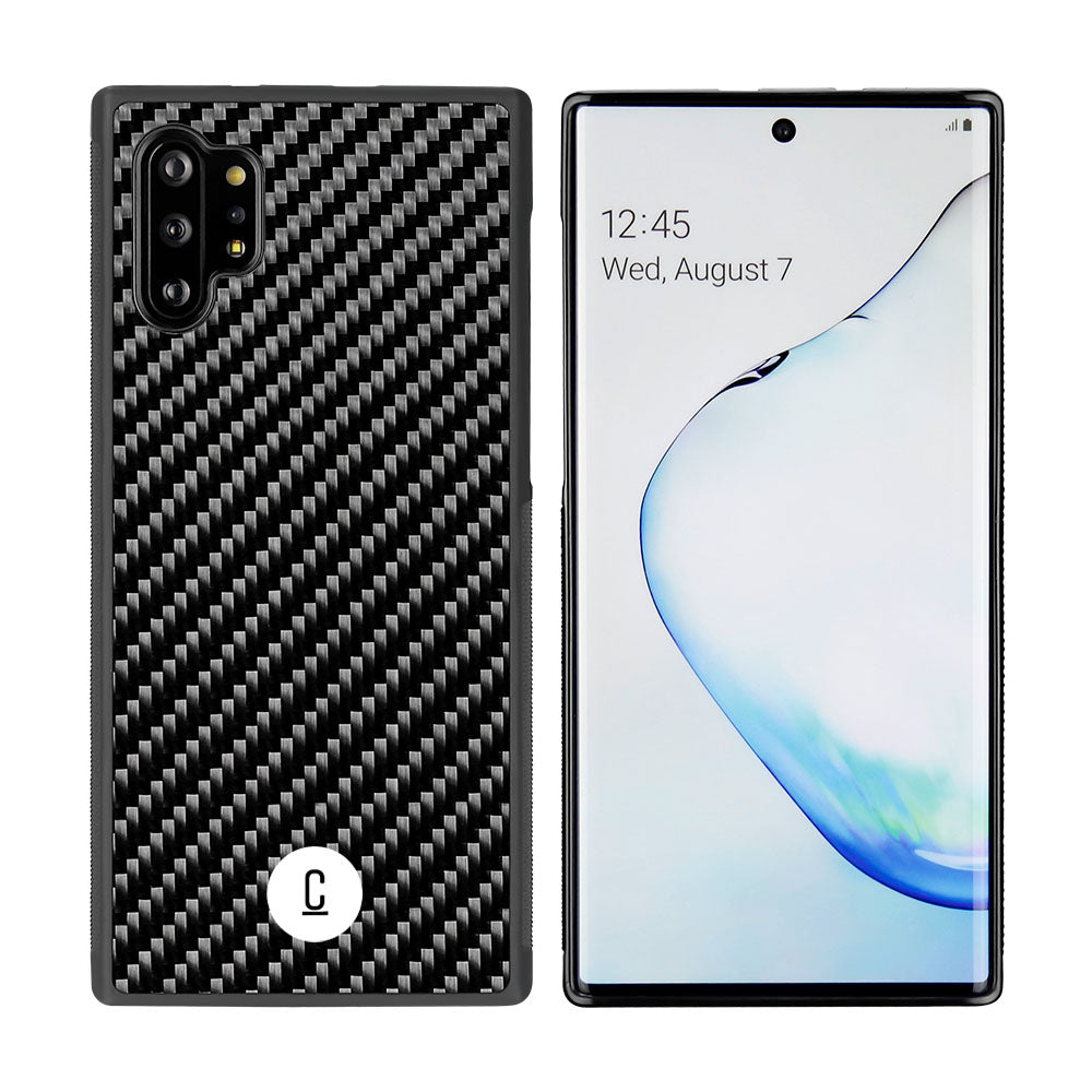 Real Carbon Fiber Samsung Cases – Carbonly